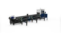 China Fiber Laser Metal Cutting Machine for sale