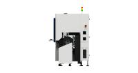 China Automatic Obstacle Avoidance Tube Metal Laser Cutting Machine Side Mounted Lathe for sale