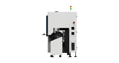 China Automatic Obstacle Avoidance Tube Metal Laser Cutting Machine Side Mounted Lathe for sale