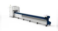 China QH-GA Automatic Obstacle Avoidance Tube Laser Cutting Machine Weldseam Identification Follow-up support for sale