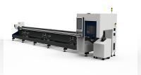China QH-GA Automatic Obstacle Avoidance Tube Laser Cutting Machine Weldseam Identification Follow-up support for sale