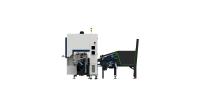China QH-GZ Zero-tailing Laser Tube Cutting Machine Weldseam Identification Follow-up Support for sale