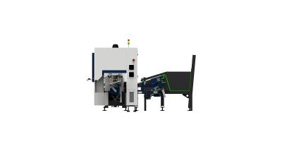 China QH-GZ Zero-tailing Laser Tube Cutting Machine Weldseam Identification Follow-up Support for sale