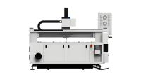 China QH - 4020F High Power Sheet Metal Laser Cutting Machine for sale