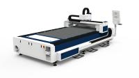 China QH - 4020F Sheet Metal Laser Cutting Machine for sale