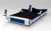 China QH-6025F High Power Sheet Metal Laser Cutting Machine for sale