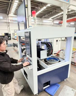 China QH - Vibratory Bowl Automatic Feeder for sale