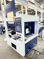 China QH - Automatic Vibratory Bowl Loading Full-Closed-Loop Automated Precision Processing with Laser Cutting for sale