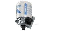 China WABCO Air System Protector Air Dryer Assembly For Heavy Duty Vehicles 4324103550 for sale