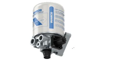 China WABCO Air System Protector Air Dryer Assembly For Heavy Duty Vehicles 4324103550 for sale
