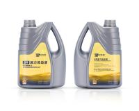 China Heavy Duty Truck Diesel Engine Lubricant Oil High VI Base Anti Oxidation Anti Wear for sale