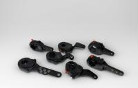 China Automatic Truck Slack Adjuster Self Adjusting Constant Brake Clearance Wear Compensation 28 Spline for sale