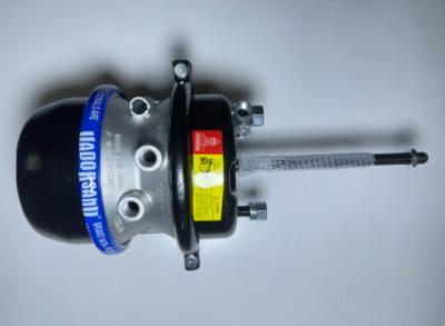 China Heavy Duty Trailer Spring Brake Chamber High Force Spring Anti Corrosion Coated Corrosion Resistant for sale