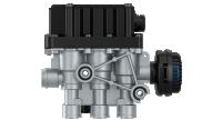 China WABCO ECAS Solenoid Valve 4728800640 Modular Height Control Block for Air Suspension for sale