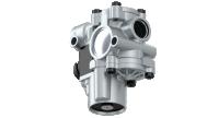 China WABCO ABS Solenoid Valve 4721950160 24V Normally Closed Control Valve for Heavy Duty Truck Air Brake System for sale