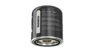 China Moisture Removal Desiccant Air Dryer Cartridge 4324102412 WABCO Filter for Heavy Duty Truck Air Brake System for sale