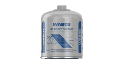 China WABCO BCO Air System Protector Cartridge 4329012282 Moisture Removal Desiccant for Air Brake System for sale