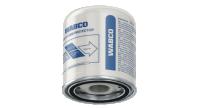 China Air Drying Cartridge WABCO 4329211012 Desiccant Moisture Filter for Heavy Duty Trailer Air Brake System for sale