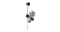 China Height Control Levelling Valve 4640061000 WABCO Air Spring for Trailer Air Suspension System for sale