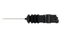 China WABCO Ride Height Valve 4640070010 Air Spring Levelling Control for Heavy Duty Trailer Suspension for sale