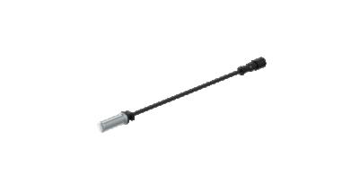 China WABCO Levelling Valve 4410354020 Wheel Rotation Speed Detector for Heavy Duty Truck ABS EBS System for sale