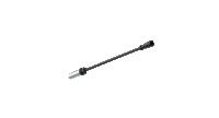 China WABCO Wheel Speed Sensor 4410329050 Wheel Rotation Detector for Heavy Duty Truck ABS EBS System for sale