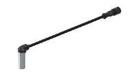 China 4410328080 WABCO ABS Wheel Speed Sensor Rotation Detector for Commercial Truck EBS System for sale