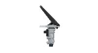 China WABCO Brake Signal Transmitter 4800021230 Electronic Pedal Sensor for Heavy Duty Truck EBS Brake for sale