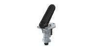 China WABCO Brake Signal Transmitter 4800021230 Electronic Pedal Sensor for Heavy Duty Truck EBS Brake for sale