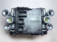 China WABCO EBS Axle Modulator 4800021230 Electronic Brake Pressure Valve for Semi Trailer EBS System for sale
