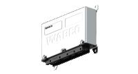 China WABCO ECU EBS3.3 STD 4461352460 Electronic Brake Control Module for Heavy Duty Truck ABS EBS System for sale