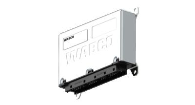 China WABCO ECU EBS3.3 STD 4461352460 Electronic Brake Control Module for Heavy Duty Truck ABS EBS System for sale