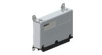 China WABCO ECU EBS3.3 STD 4461352460 Electronic Brake Control Module for Heavy Duty Truck ABS EBS System for sale