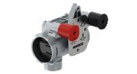 China WABCO Park Release Emergency Valve 9710029000 Trailer Parking Emergency Brake Valve for Semi Trailer EBS Brake System for sale