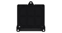China WABCO ABS ECU 4460046440 Electronic Brake Control Module for Heavy Duty Truck ABS EBS System for sale