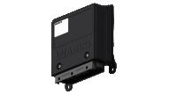 China WABCO ABS ECU 4460046440 Electronic Brake Control Module for Heavy Duty Truck ABS EBS System for sale
