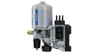 China WABCO E-APU Air Processing Unit 9325100090 Integrated Air Dryer Valve Unit for Heavy Duty Truck Air Brake System for sale