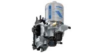 China WABCO E-APU Air Processing Unit 9325100090 Integrated Air Dryer Valve Unit for Heavy Duty Truck Air Brake System for sale