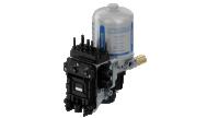 China WABCO E-APU Air Processing Unit 9325100090 Integrated Air Dryer Valve Unit for Heavy Duty Truck Air Brake System for sale