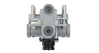 China WABCO Relay Valve 9730110010 Fast Response Air Brake Valve for Heavy Duty Truck Air Brake System for sale