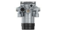 China WABCO Relay Emergency Valve 9710020400 Trailer Emergency Brake Relay for 3 Axle Semi Trailer ABS for sale