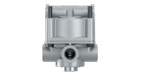 China WABCO Anti-Compound Relay Valve 4730170010 Dual Function Air Brake Valve for Bus Air Brake System for sale