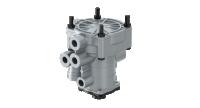 China WABCO Trailer Control Valve 9730090010 Tractor Trailer Brake Valve for Semi Trailer Pneumatic Brake for sale