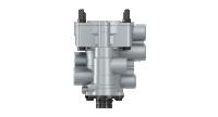 China WABCO Trailer Control Valve 9730090010 Tractor Trailer Brake Valve for Semi Trailer Pneumatic Brake for sale