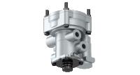 China WABCO Trailer Control Valve 9730090010 Tractor Trailer Brake Valve for Semi Trailer Pneumatic Brake for sale