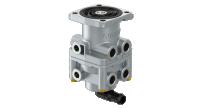 China WABCO Foot Brake Valve 4613150770 Dual Circuit Brake Control for Heavy Duty Truck Pneumatic System for sale