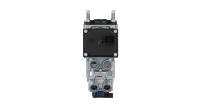 China Electronic Brake Pedal Transmitter WABCO 4800030590 Brake Signal Sender for Commercial Truck EBS for sale