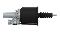 China 9700516670 WABCO Pneumatic Clutch Servo Booster Control for Commercial Truck AMT Transmission for sale