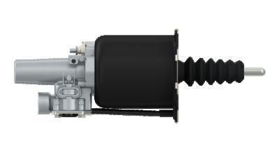 China 9700516670 WABCO Pneumatic Clutch Servo Booster Control for Commercial Truck AMT Transmission for sale
