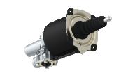 China 9700516670 WABCO Pneumatic Clutch Servo Booster Control for Commercial Truck AMT Transmission for sale